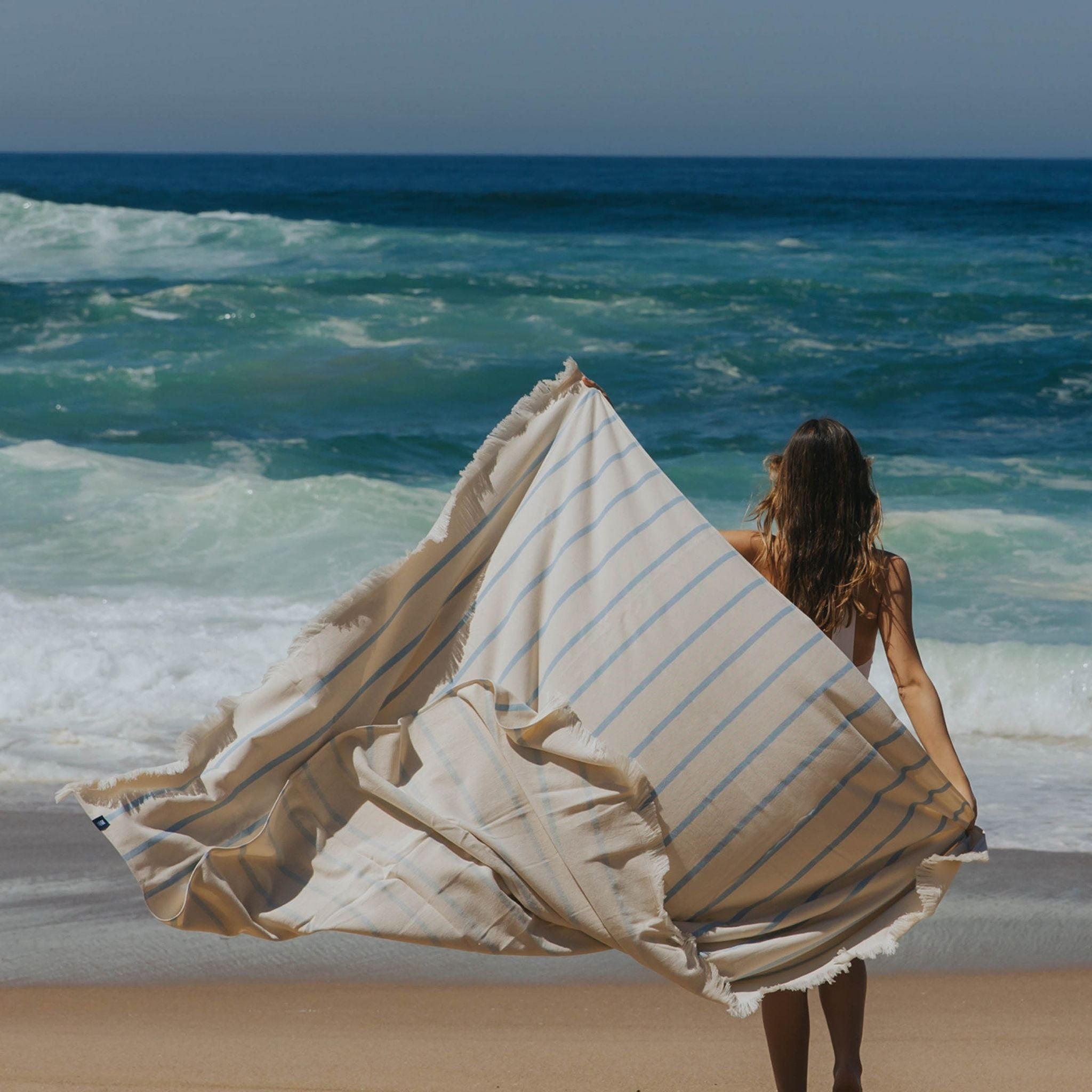 Premium beach towels | Torres Novas | Boa-Nova – Torres Novas UK