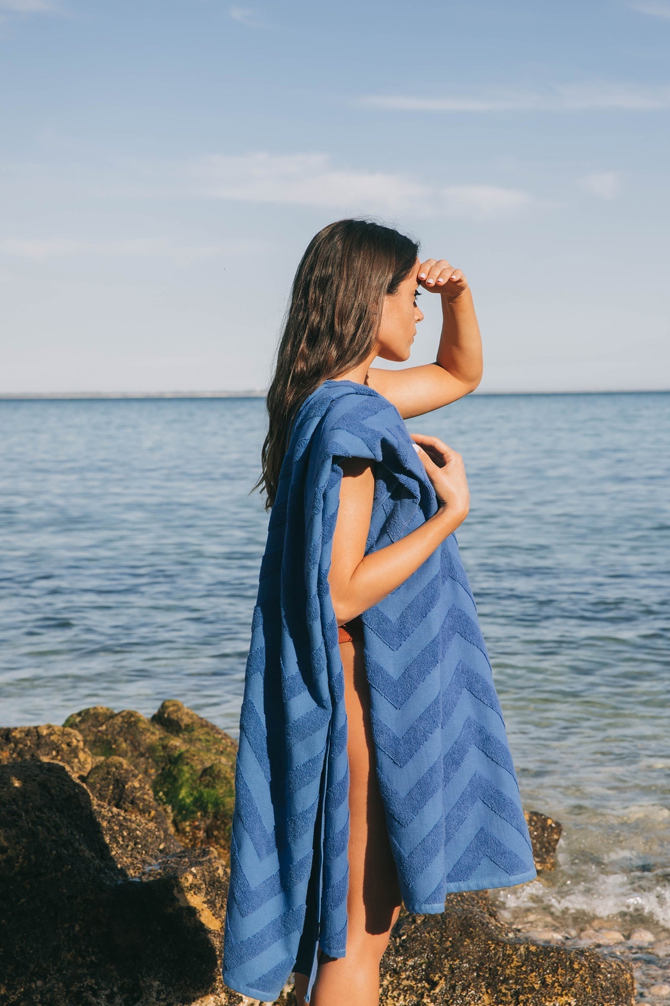 Mar Beach Towels | Torres Novas | Blue flag Mar Picado – Torres Novas UK