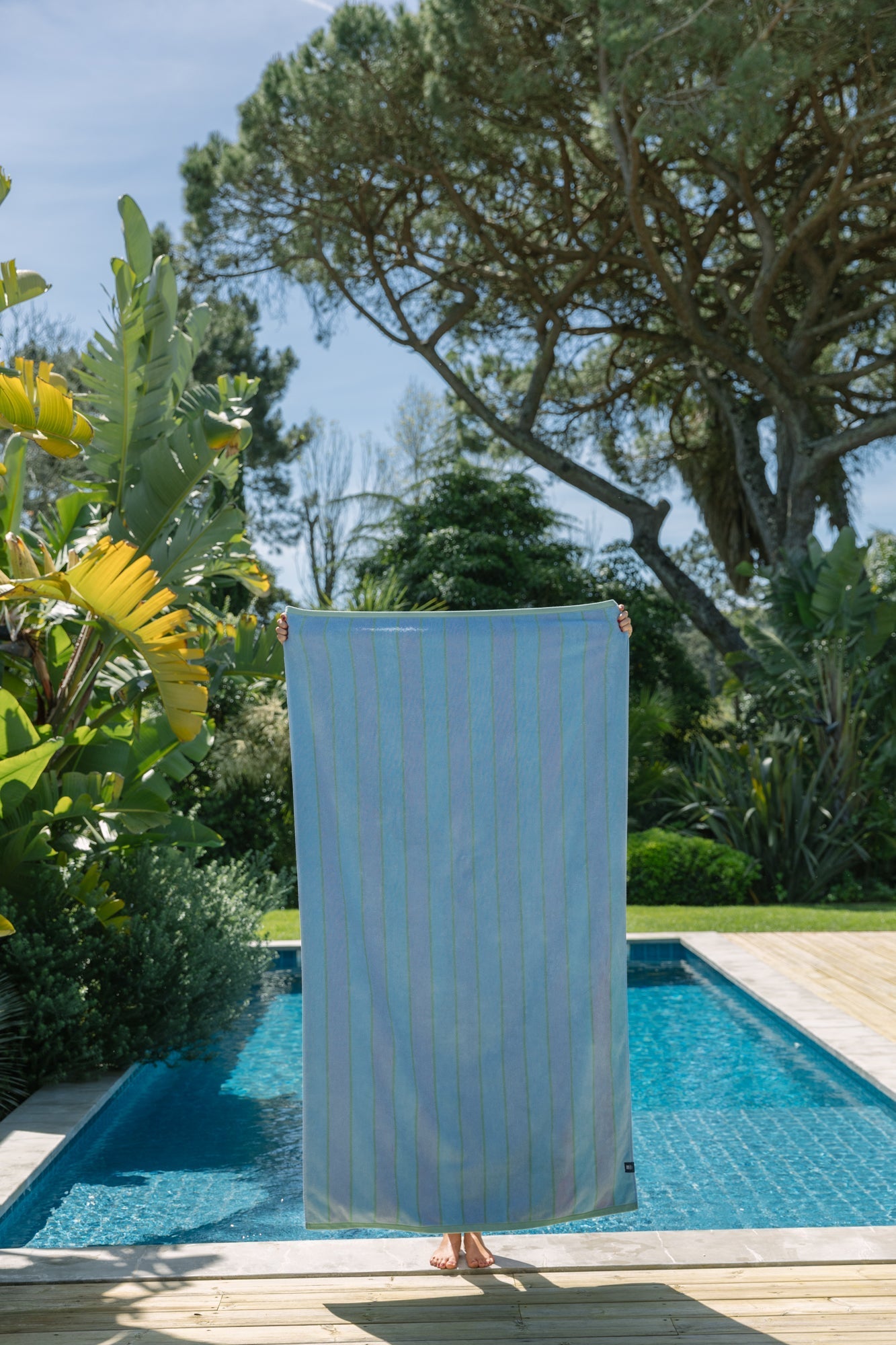 Pena Beach towels | Torres Novas – Torres Novas UK